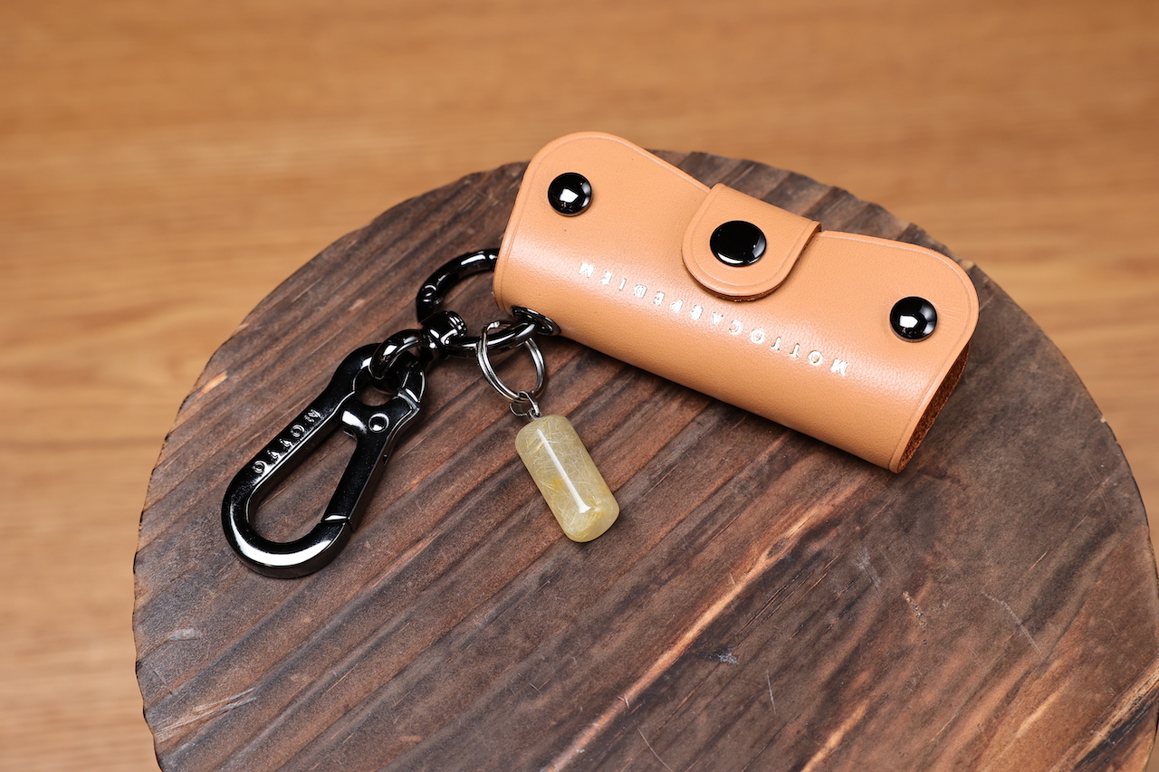 Motto Carpe Diem – HK Leather Workshop | 香港皮革工作坊 | 港產皮革材料包 | 皮革訂製 | HK ...